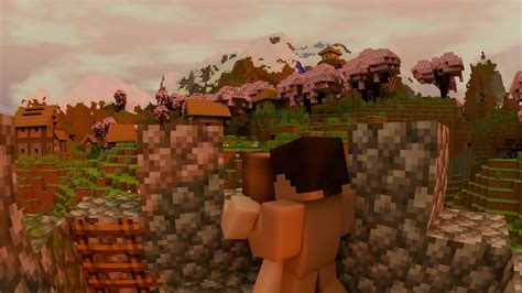 Jenny Romantic Sex On The Roof At Sunset XNXX COM