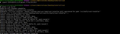 windows rust使用llvm pass 知乎