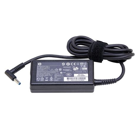 HP ProBook 450 G3 45W AC Adapter Charger Power Supply Cord Wire Original Genuine OEM