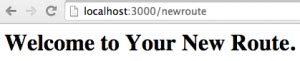 Node Js Tutorial Creating A Simple Application With Node Express And MongoDB