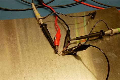 Rohde And Schwarz Mxo4 Scope Frequency Response Analyser Element14 Community