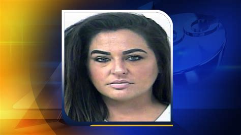 Woman Charged For Paying Minor Up To 300 For Sex Encounters Police