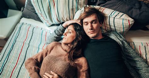 My Boyfriend Wants Much More Sex Than I Do Can We Make It Work The Irish Times