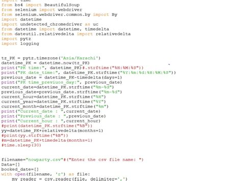 Web Scraping Data Extraction Data Scraping And Web Automation Services Upwork