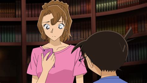 Case Closed Detective Conan Kudo Yusaku S Detective Show Part One Watch On Crunchyroll
