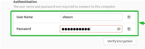 Remote Desktop Access For Ubuntu Server