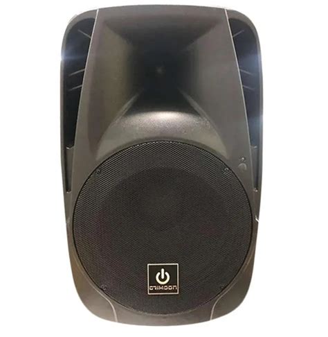 8 Merk Speaker Aktif 15 Inch Terbaik 2025 And Harganya
