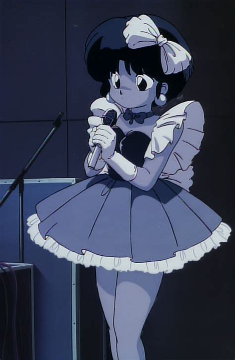 Akane Tendo Very Cute Akane Tendo Photo 37453893 Fanpop