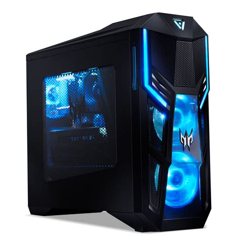 Acer’s new Predator lineup includes a 43-inch 4K/144Hz monitor and a ...