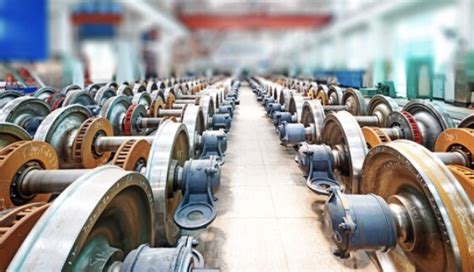 Lawmakers Question Risk That Chinese Rail Soe Poses To U S