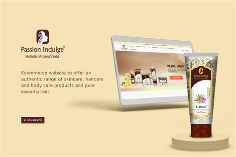 Passion Indulge Case Study Emerge Digital