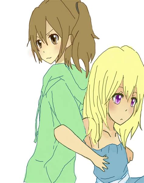 Big Sister Complex By Mesha San On Deviantart
