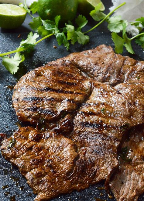 Carne Asada Recipe Wonkywonderful