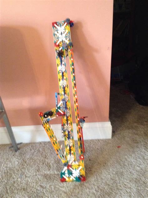 The Goliath Prototype Instructables
