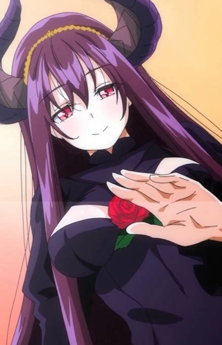 Isekai Kita Node Sukebe Skill De Zenryoku Ouka Shiyou To Omou The Animation 2022 Персонажі