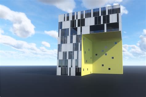 Randomized Panel Facades In Revit With Dynamo