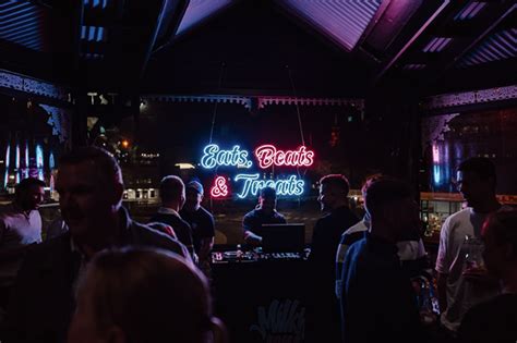 5 Signs Youve Found The Perfect Venue For Your Function Conscious Foodie