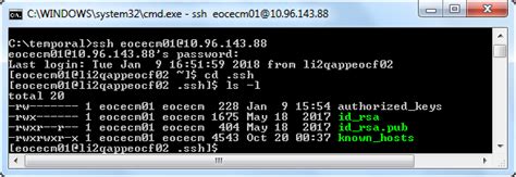 How To Connect To Linux From Windows Through SSH Key Based Authentication Super User
