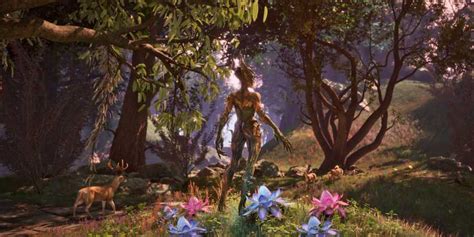 The Best Custom Classes In Oblivion Remastered