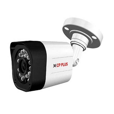 Cp Plus 2 Mp Bullet Camera At ₹ 1150 Piece In Bhopal Id 2851129956562