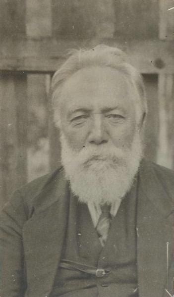 Фото Портрет пожилого мужчины 1930 е История России в фотографиях