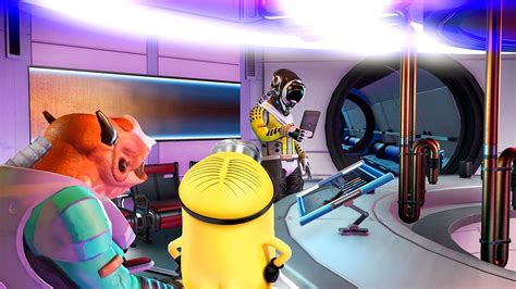 Thats How We Look Like In Nms R Nomansskythegame