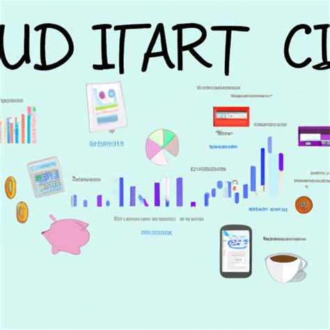 Exploring The Benefits Of Financial Information CUI The Enlightened Mindset