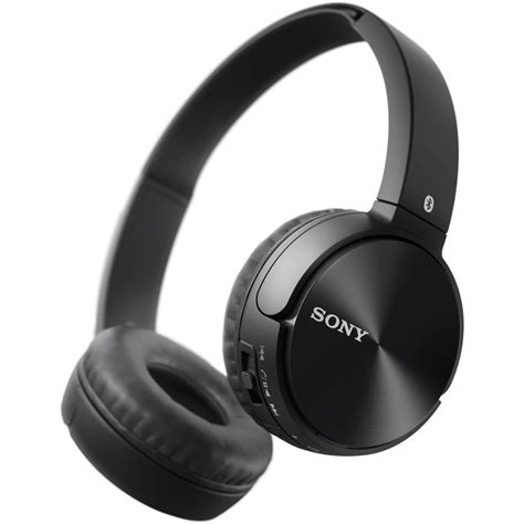 Sony Bluetooth Stereo Headset