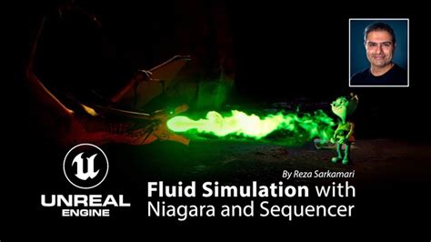 An Introduction To Fluid Simulation In Unreal Engine Lesterbanks