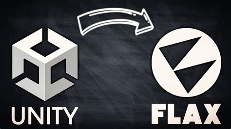 Flax Engine Tutorial For Unity Developers The Best Choice Youtube