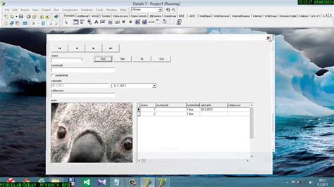 Delphi 2 Part 1 Youtube
