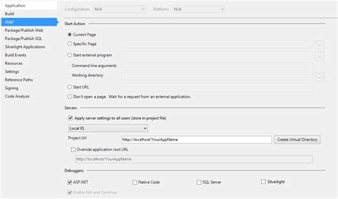 Vs 2013 Iis Express Serve Site From Localhostportmyapp