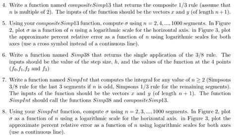 Complete Matlab Code Will Get Thumbs Up And Thanks