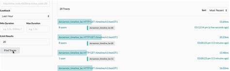 jaeger search result is unusual · issue 522 · jaegertracing jaeger · github