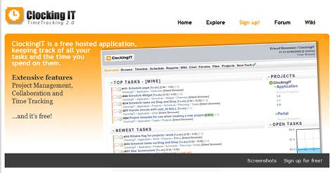 14 Project Management Software Web Based Free And Premium Freshdesignweb