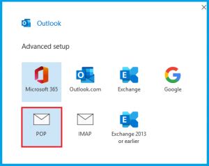 Simple Guide To Configure An AOL Email Account In Outlook