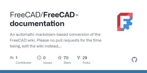 Freecad Documentation Wiki Best Practices With Spreadsheets Md At Main · Freecad Freecad
