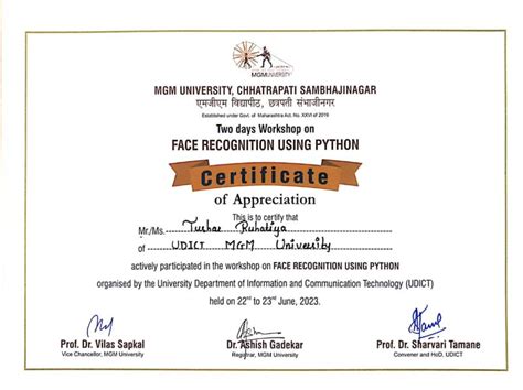 Tushar Ruhatiya On Linkedin Facerecognition Python Udict Learncoding