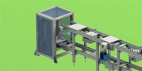 窄皮带单列型 Archives 玮创