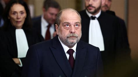 Съд оправда обвинения в конфликт на интереси френски министър на