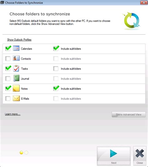 Quick Guide To Creating A Synchronization Group Codetwo Outlook Sync