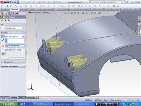 How To Make A Car With Some Simple Operations In Solidworks Grabcad Tutorials