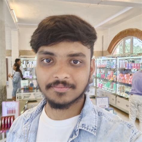 Manvanth Computer Programming Tutor 14h