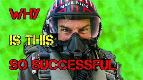 What Is Happening With Top Gun Maverick