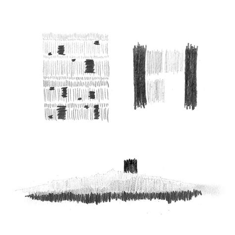 Nested Walls Unbuiltarch