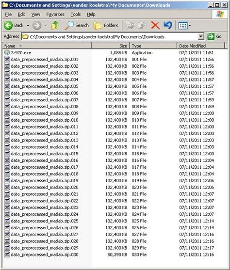 Deap A Dataset For Emotion Analysis Using Physiological And