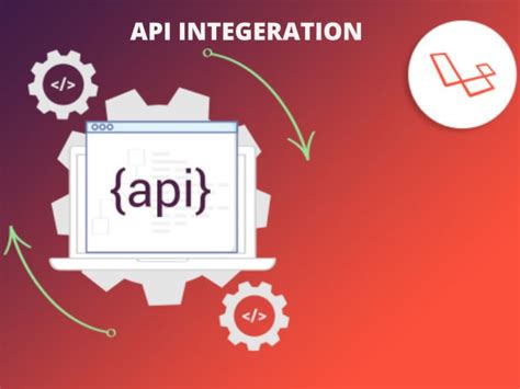 Do Api Integration In Php Laravel By Rashidab Fiverr