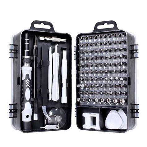 🔥 Ready Stock 🔥redblok Precision Screwdriver Multi Function 15in Set