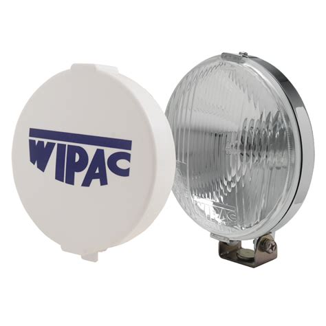 Mini Lighting Wipac