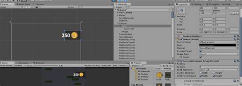 Adjusting Size Of The Text To Fit Panel Questions And Answers Unity